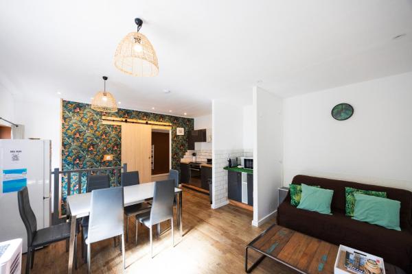 Coeur De Ville - Annecy-le-Vieux