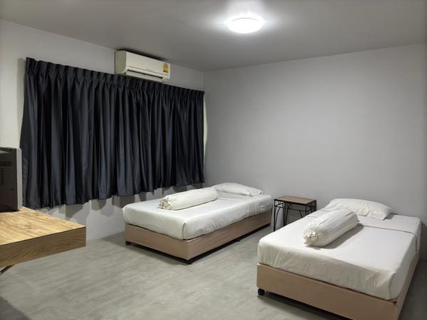 Lithai Guesthouse - Thailand