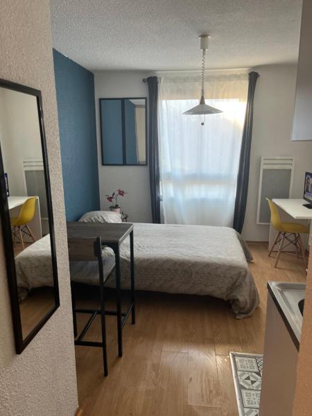 Studio Sacré Cœur Proche Basilique - N 319 - Paray-le-Monial