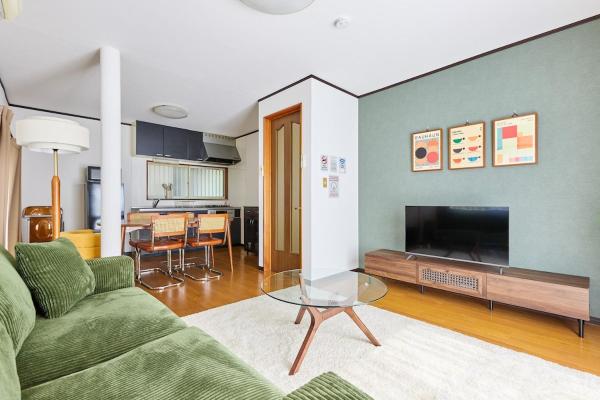 Yik立花2丁目 - Asakusa