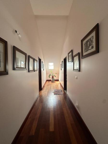 Casa Beija Flor Quarto Ortencias - Cantanhede