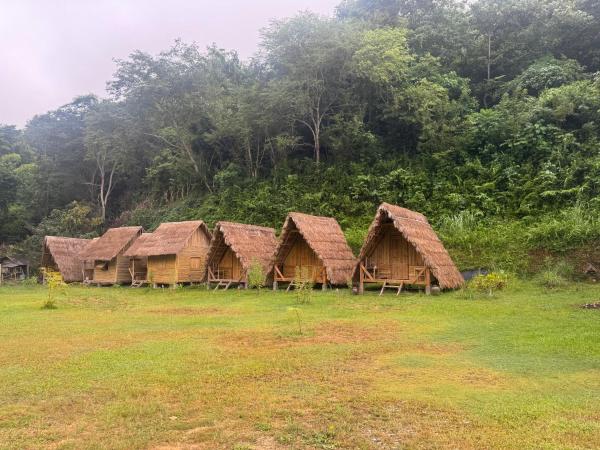Eco Resort Laos - Laos
