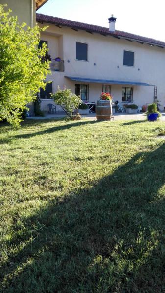 Bed & Breakfast Cascina Beatrice - Alba
