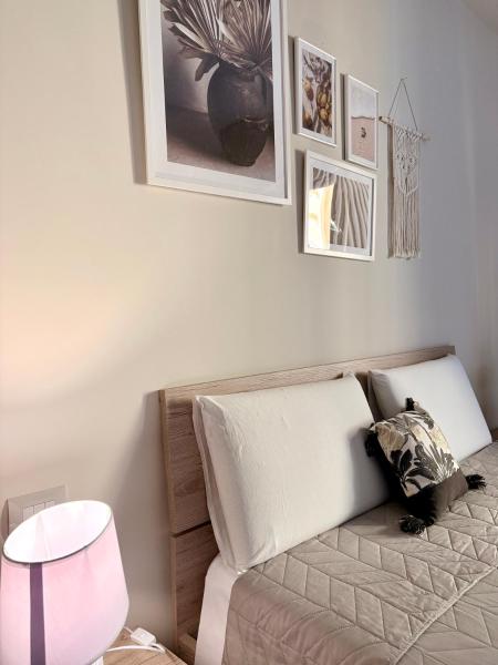 Favola Guesthouse Affittacamere - Nettuno
