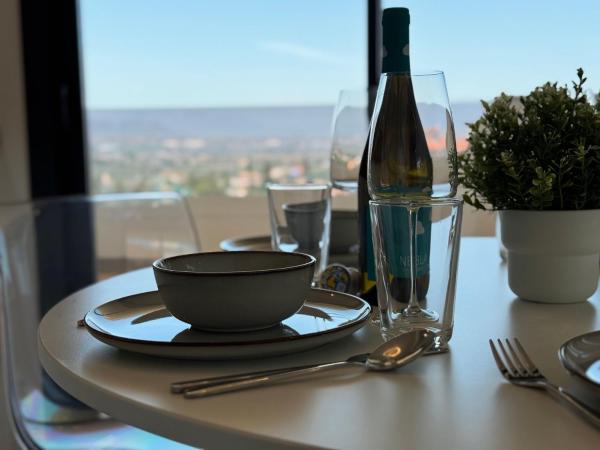 Luxurious 2-bedroom Apartment In Arenals Del Sol With Pool And Sea Views - Torrellano