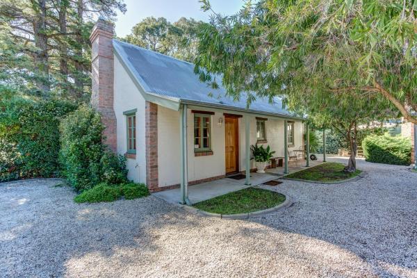 Tanunda Cottages - Tanunda