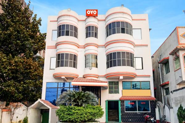 Spot On Hotel Royal - Jangipur