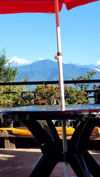 Hill Harmony Homestay - Kalimpong