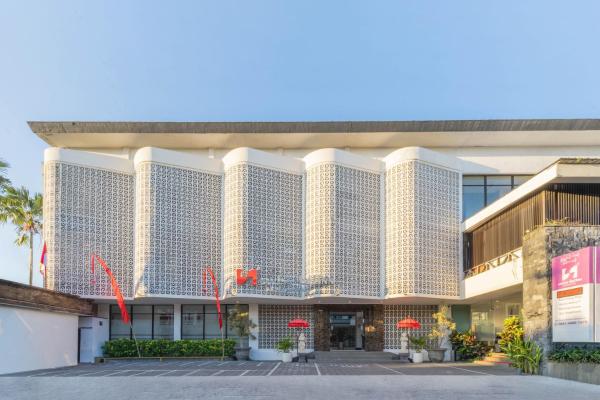 Swiss-belinn Seminyak - Seminyak