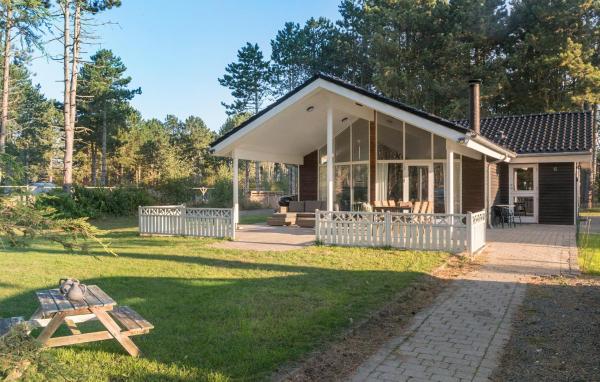 Stunning Home In Rødby With Wifi - Rødby