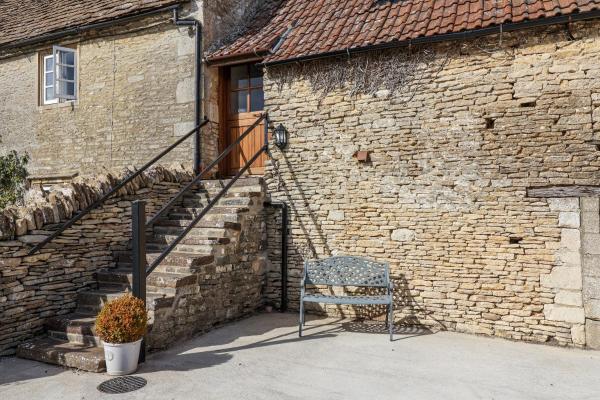 The Old Dairy - Castle Combe
