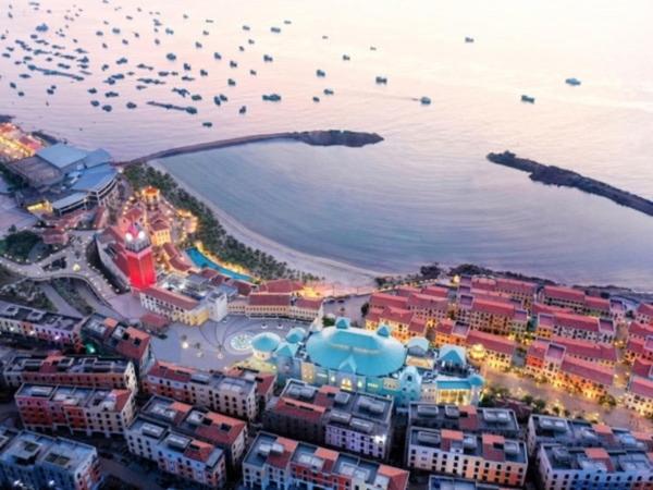 Solara Apartment Firework & Sunset View - Phú Quốc