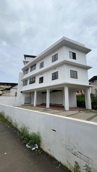 Lf Apartment - Kozhikode