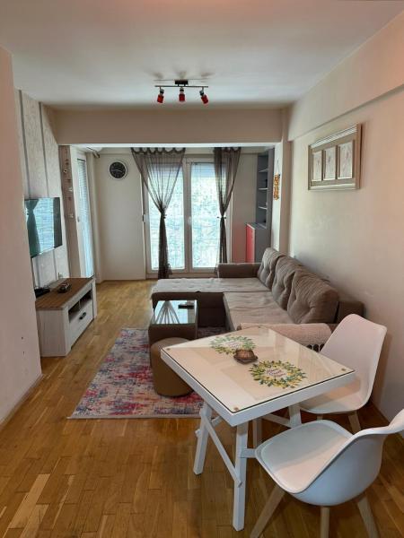 Apartman Centar - Ohrid