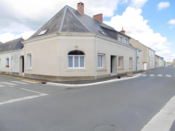 Les Chambres Du Circuit - Arnage