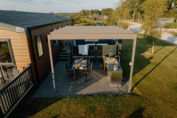 Angrove - North Yorkshire