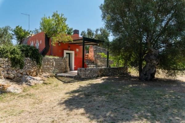 Villa Agreste - Apulia