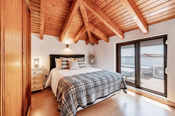 Alentejo Bliss Your Cozy Getaway - Granja