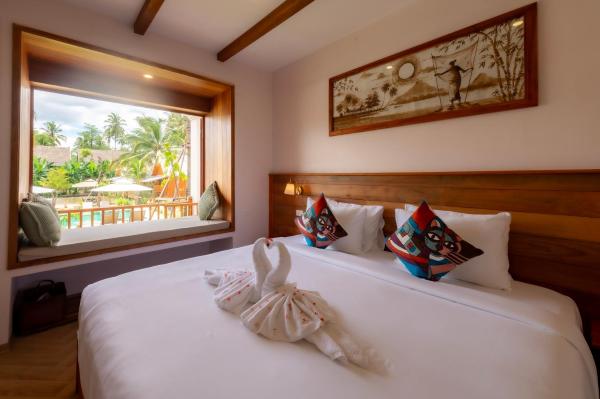 The Jam Boutique Hotel - Luang Prabang