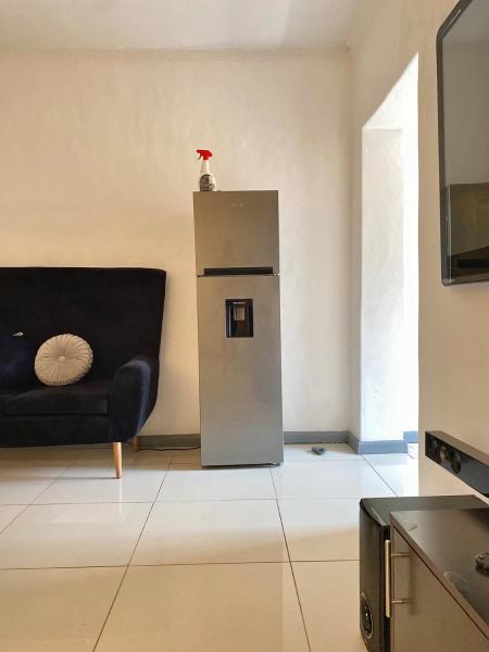 Elegant Urban Stay - District de Blantyre