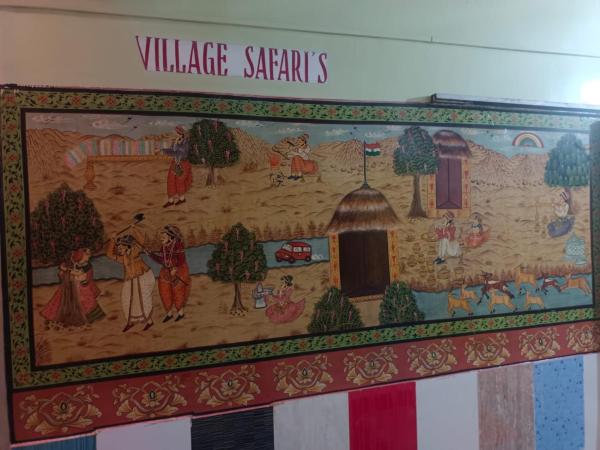 Mirvana Guest House - Jodhpur