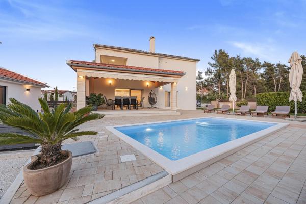Villa Kunfin Zadarvillas - Zadar