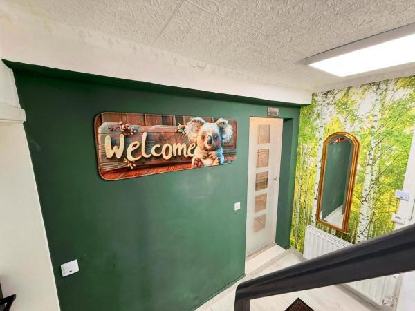 Koala Haus - Zimmer & Apartments In Bad Hersfeld - Bad Hersfeld