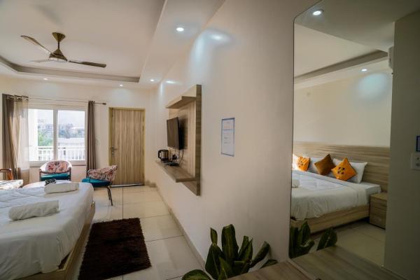 Hide-in Rishikesh - Uttarakhand