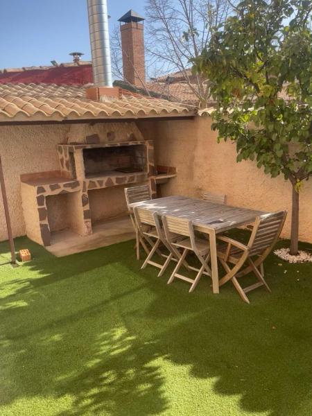 Cuencaloft Villa Paraíso - Uclés