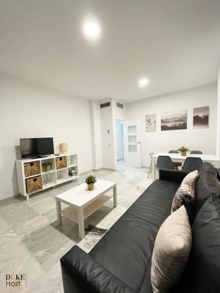 Macarena Apartment - Casa de Pilatos
