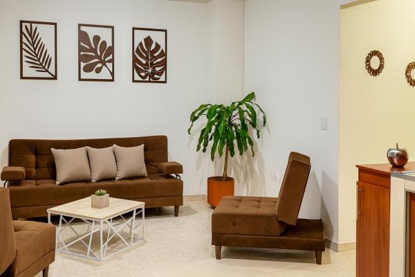 Alojamientos En Cali Cerca Al Terminal Y La Base Aérea - Calima