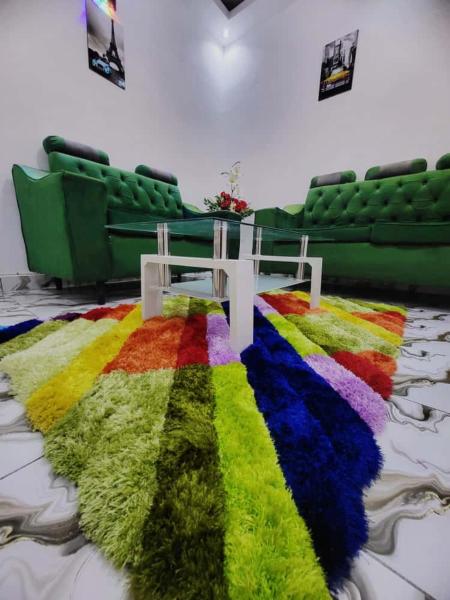 Möbliertes Studio - Douala