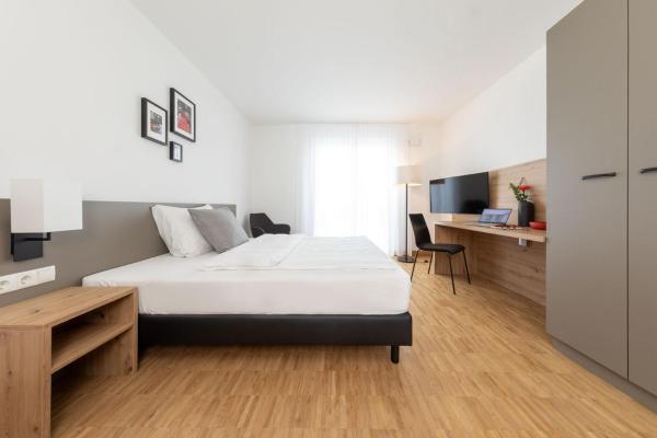 Brera Serviced Apartments Stuttgart - Stuttgart