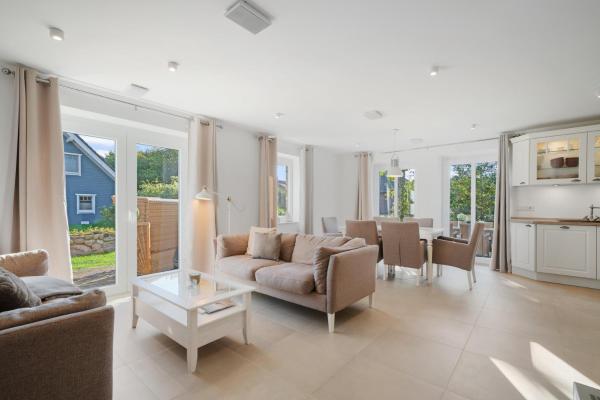 Haus Friesentraum - Garding