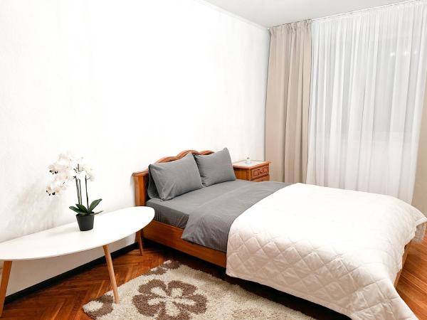 Central Best 2 Bedrooms - Chișinău