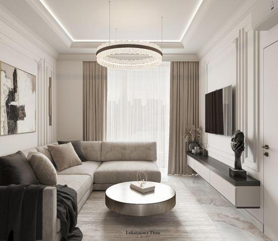 Summerset Apartment- Rivergate District 1 - Ho Chi Minh City