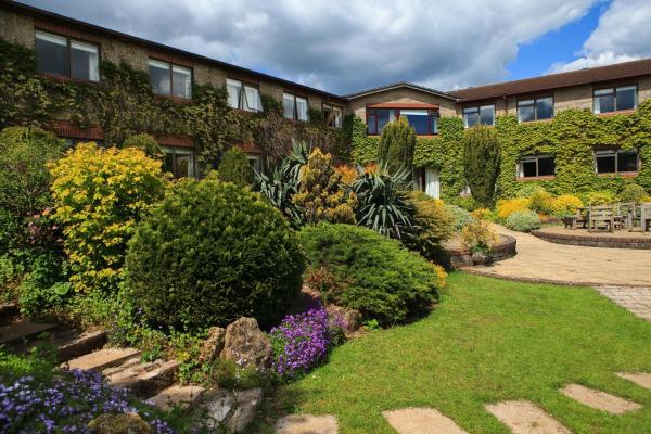 Best Western Plus Centurion Hotel - Bath