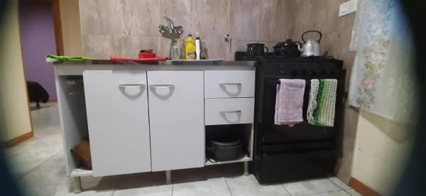 Apartamento - Olavarría
