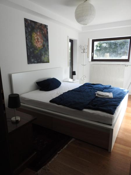 Ferienwohnung Goldmund - Bad Kissingen