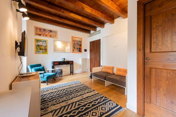 Giardino Nascosto Loft By Reasy&busy - Verona