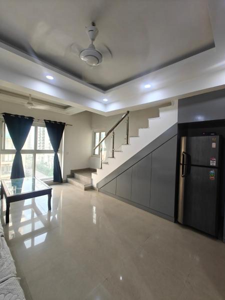 The Velvet Stays - Noida