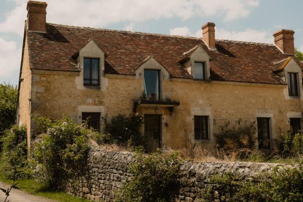 Le Val Gaudry - France