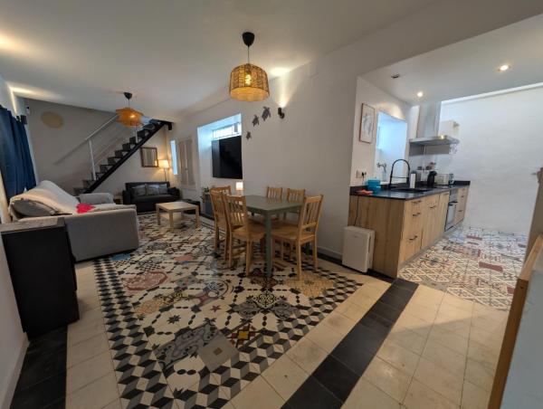 330 Livingtarifa Los Guzmanes - Tarifa