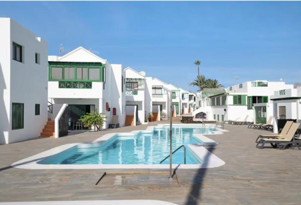 Sweet Escape - Puerto del Carmen