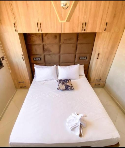 Les Appartements Vip Madinat Bades Alhoceima - Al Hoceïma