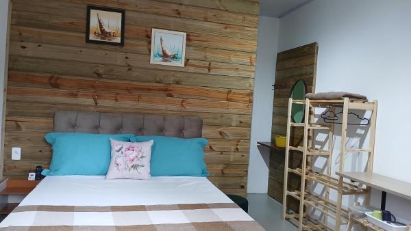 Suite 66 Privativa, 11km Da Vila Germânica - Blumenau