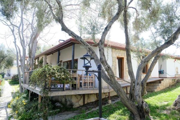 Atlantis Home - Sığacık