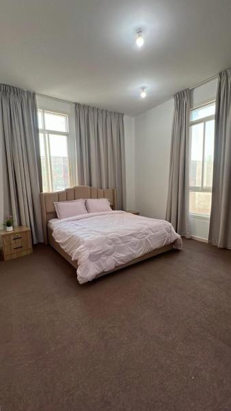Khalifa A Home Stay - Abu Dhabi