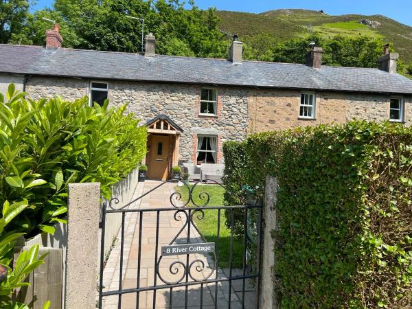 River Cottage - Wales