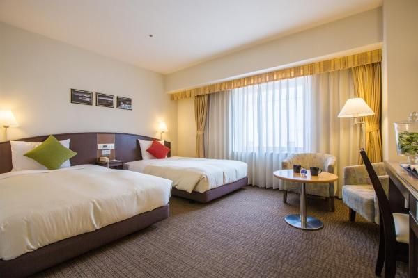 Hotel Resol Hakodate - Hakodate